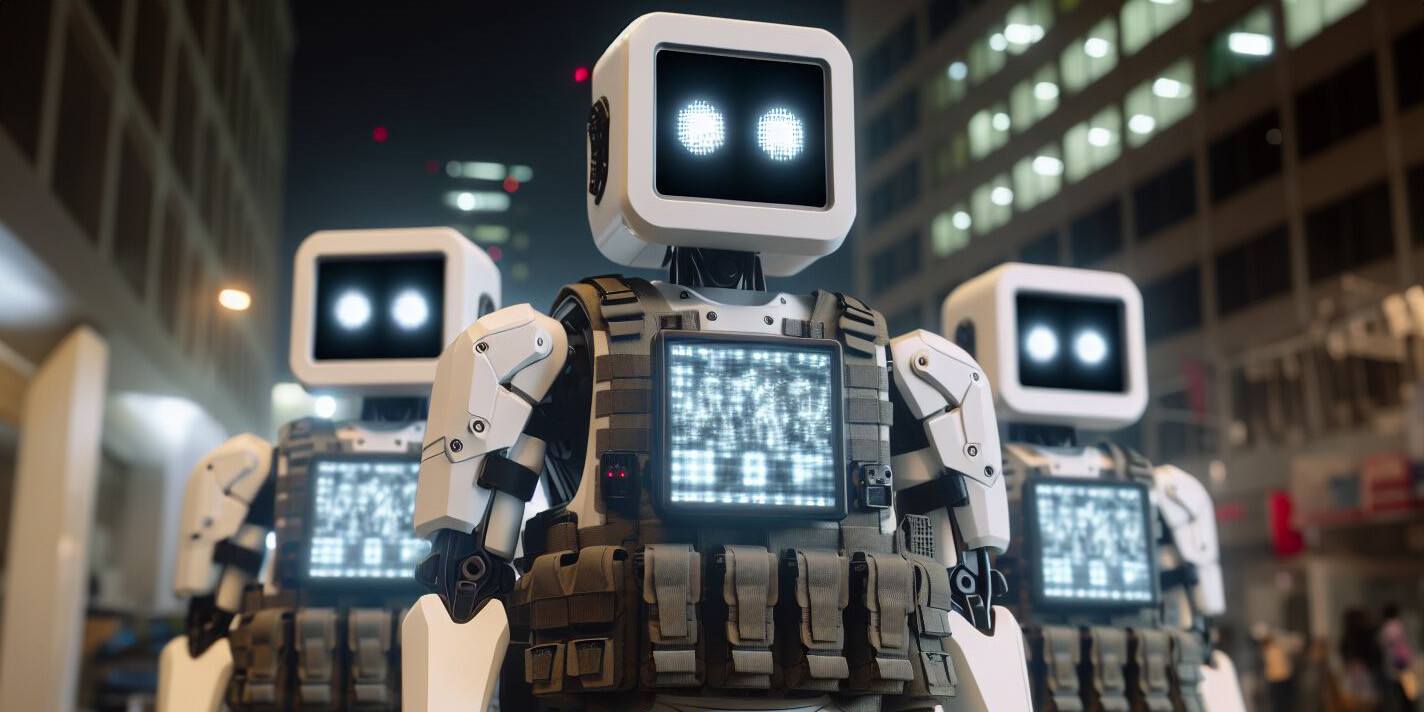 Multi agent LLM systems: GenAI special forces